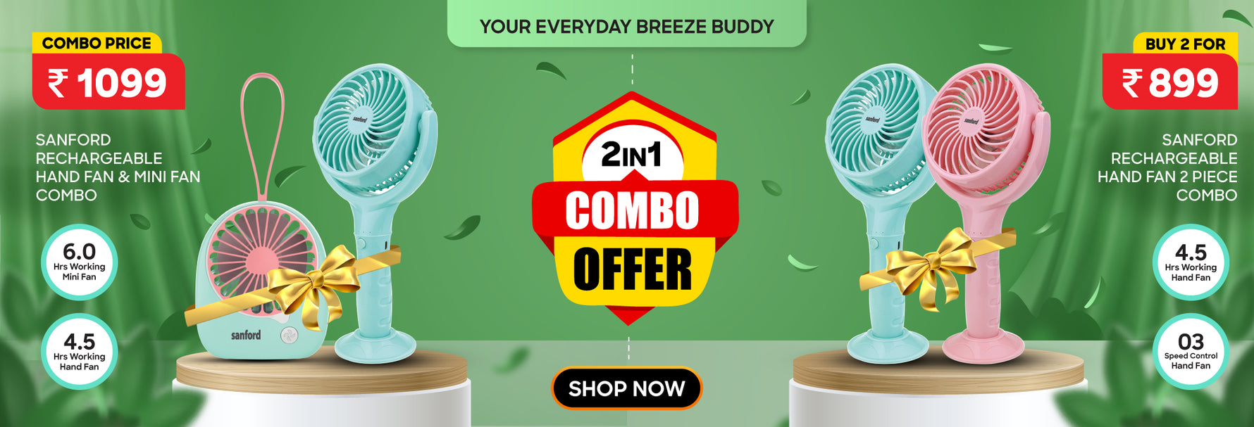 Sanford India | LED Torches, Fans & Home Appliances Online